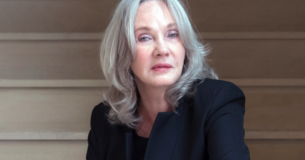 Diane Dufresne - Canadian Music Hall Of Fame