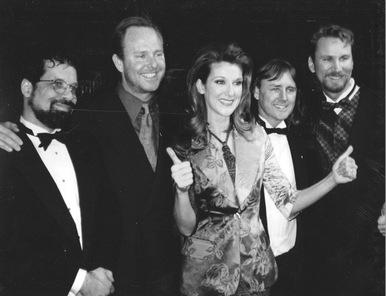 Dan Hill - Canadian Music Hall Of Fame